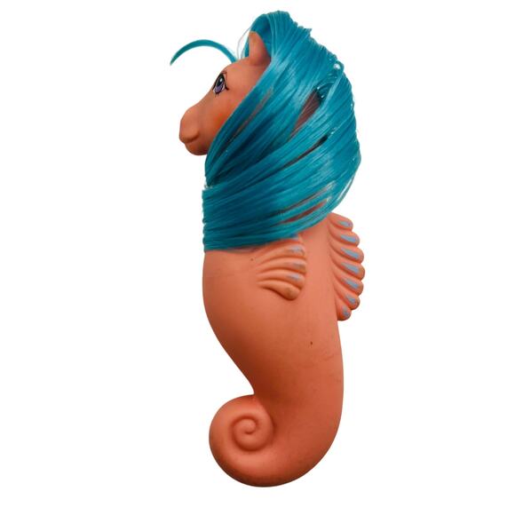 My Little Pony | Toys | Vintage My Little Pony G Wavedancer 1984 Sea ...